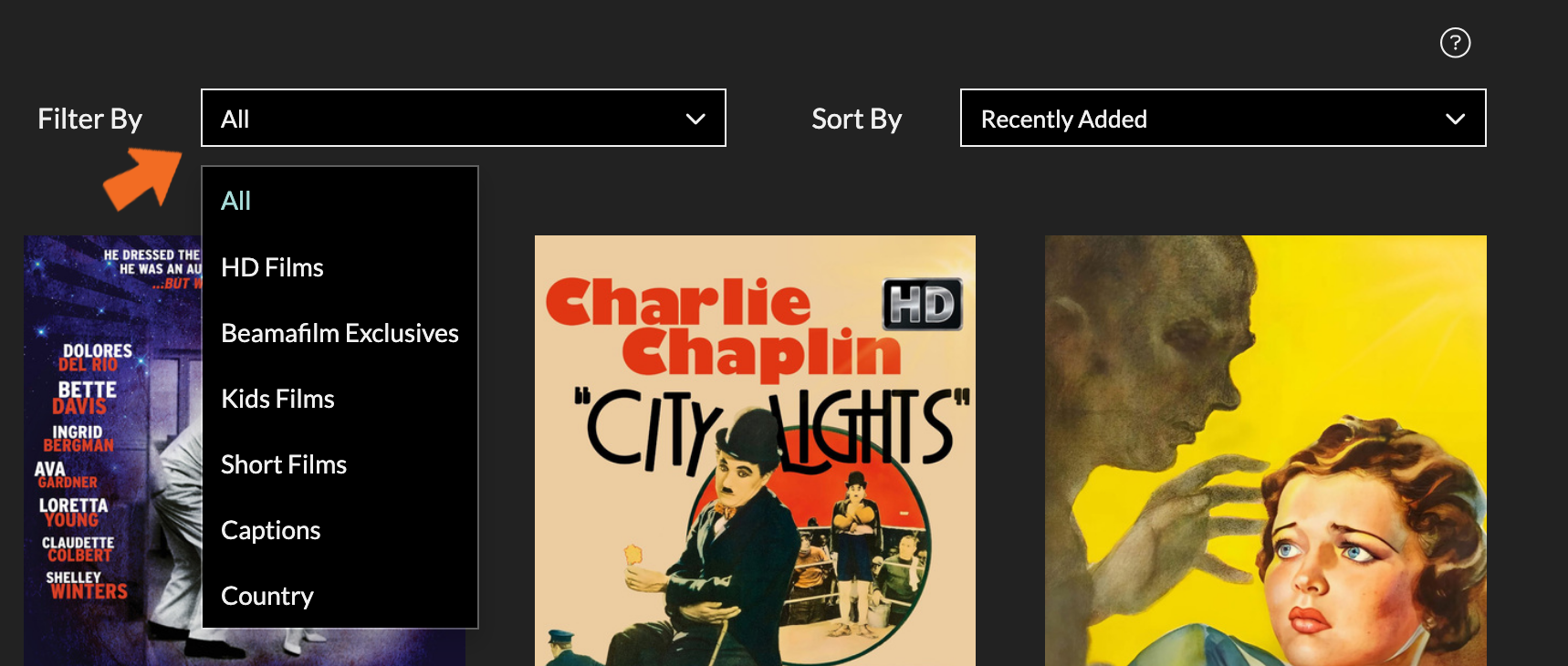 Beamafilm | Beamafilm - Watch Movies & Series for Free with no ads