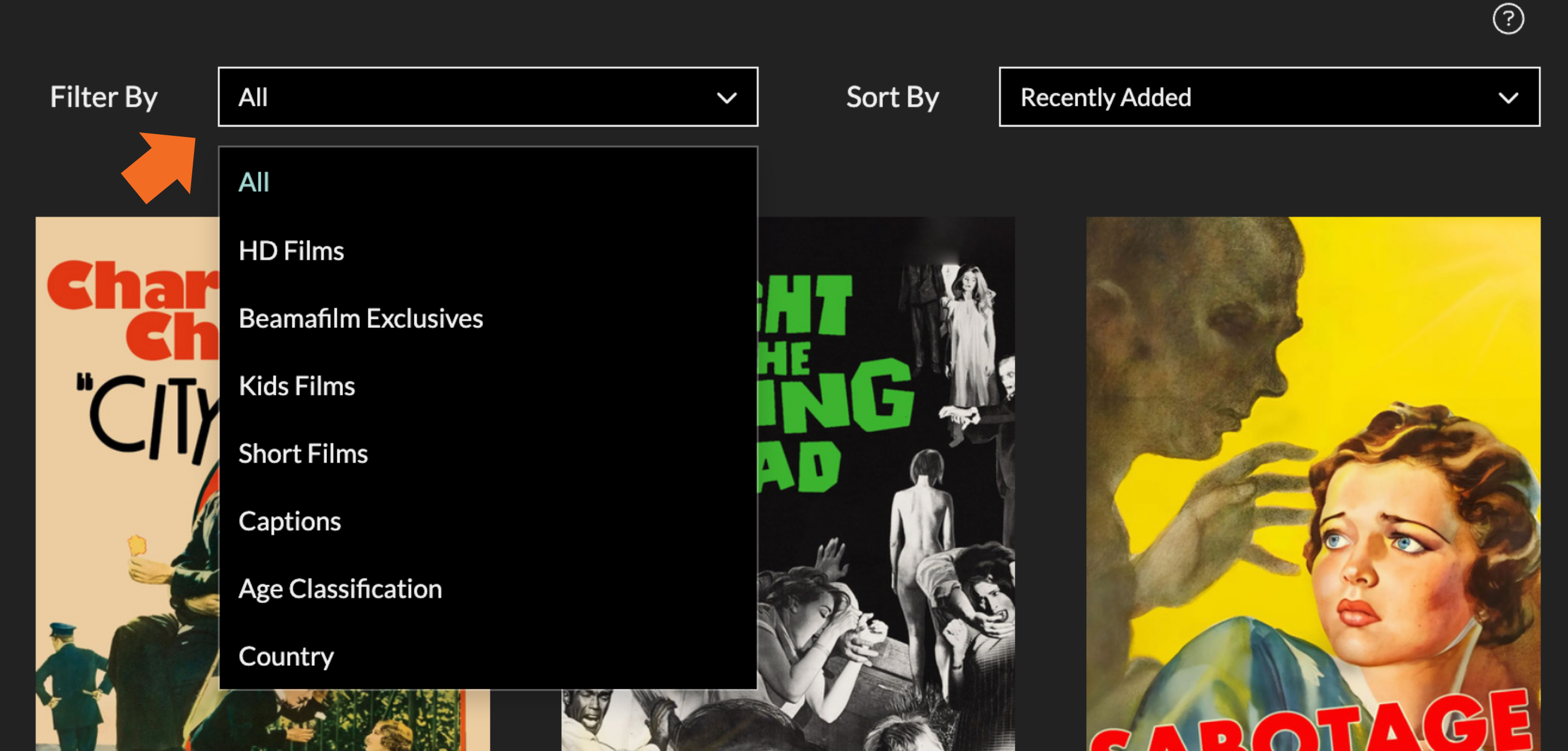 Beamafilm | Beamafilm - Watch Movies & Series for Free with no ads